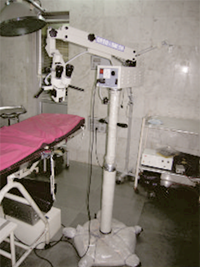 EAR (Microsurgery) | Dr. Hasmukh Shahs ENT Hospital